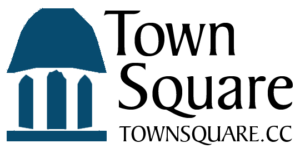 Login – Town Square